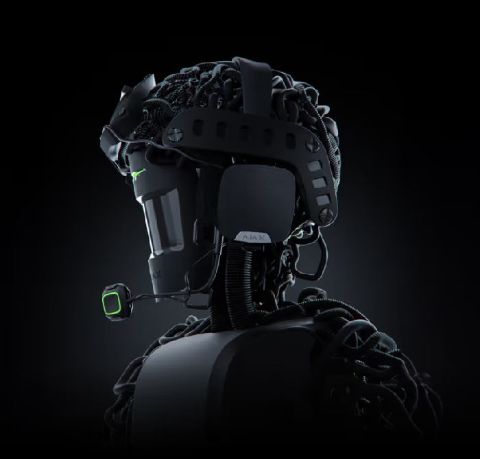 Contact :: ADM Security